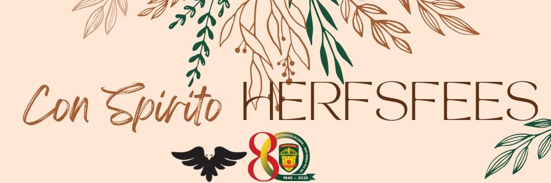 Book tickets for Con Spirito Herfsfees 2025