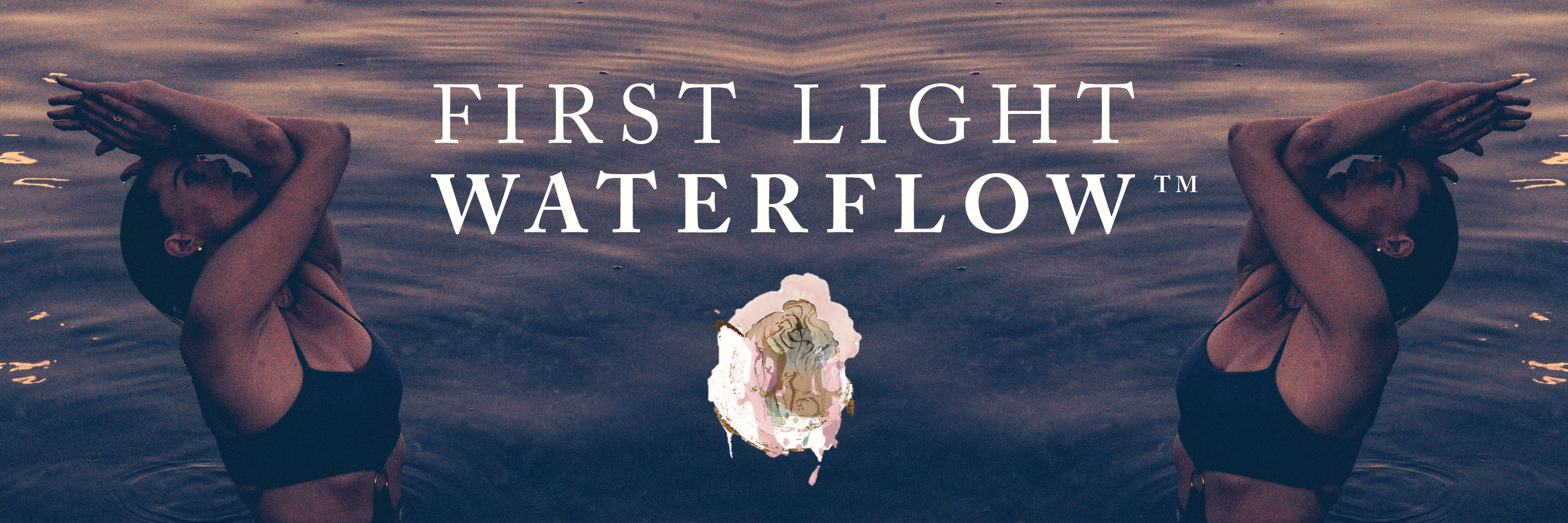 Book tickets for First Light - Waterflow