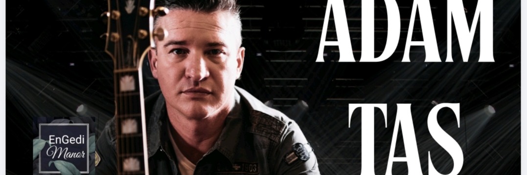 Book tickets for Manne-Oggend saam Adam Tas