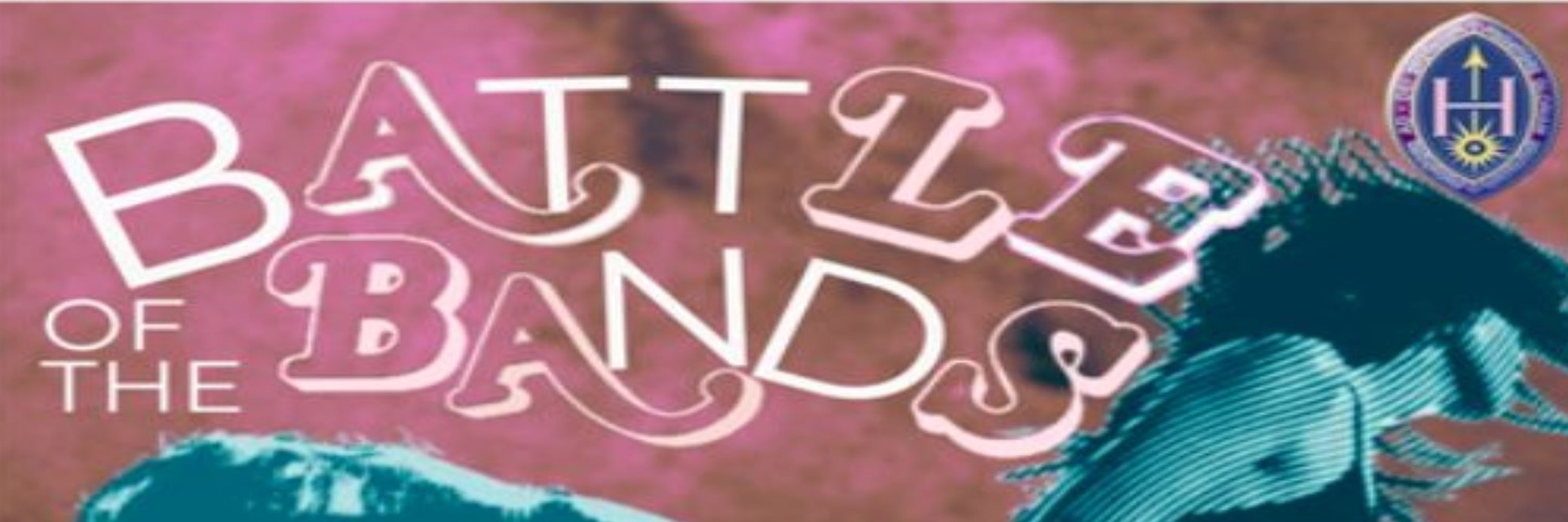 Book tickets for Battle Of The Bands