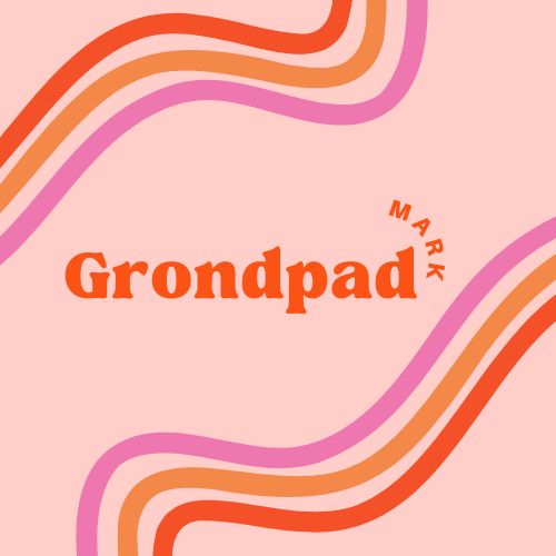 Book tickets for Grondpad_Mark