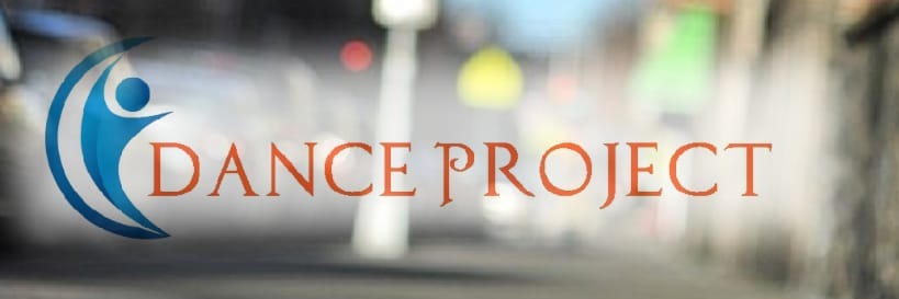 Book tickets for Dance Project