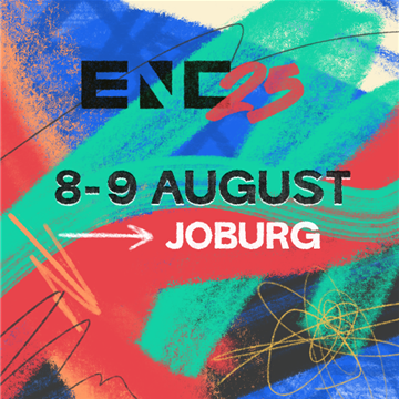 Every Nation Campus Conference 2025 Joburg