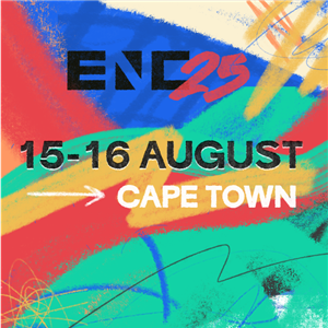 Every Nation Campus Conference 2025 on Quicket