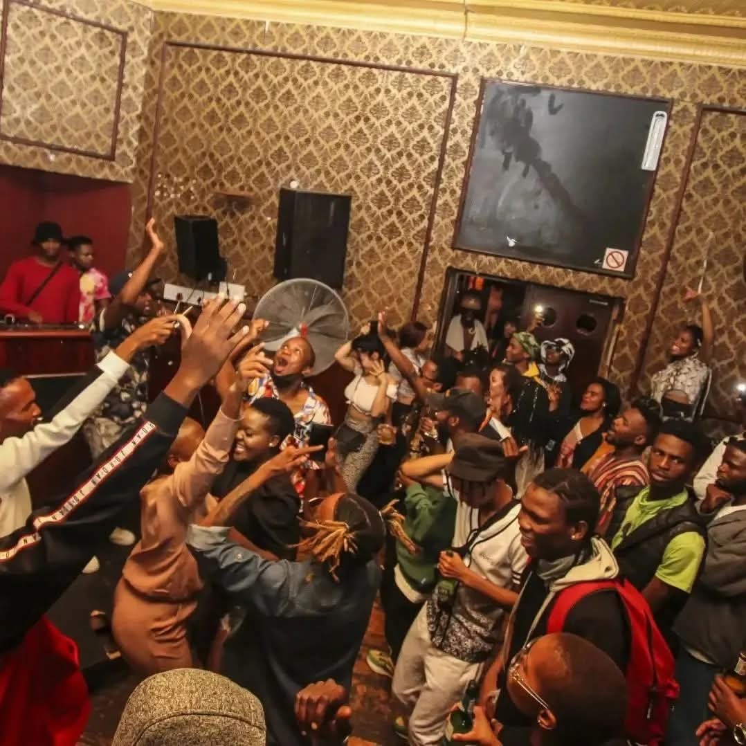 Book tickets for POP OFF SA