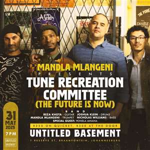 Untitled Basement on Quicket