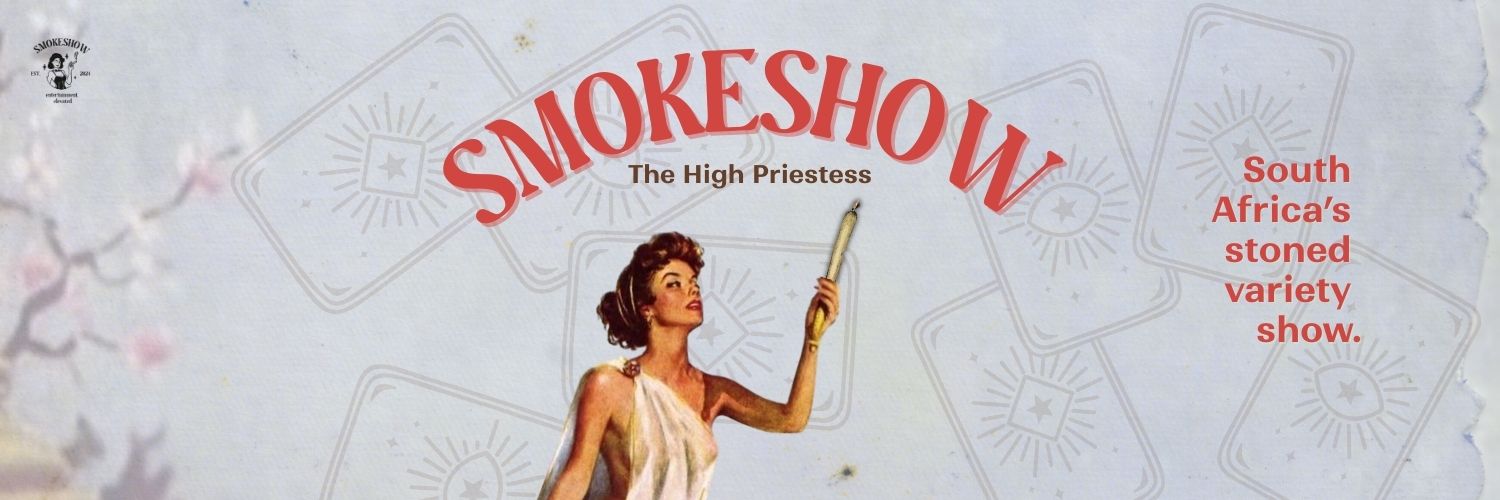 Book tickets for SMOKESHOW
