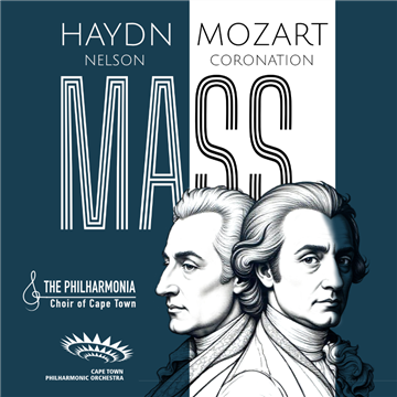 Philharmonia showcases Mozart and Haydn Masses