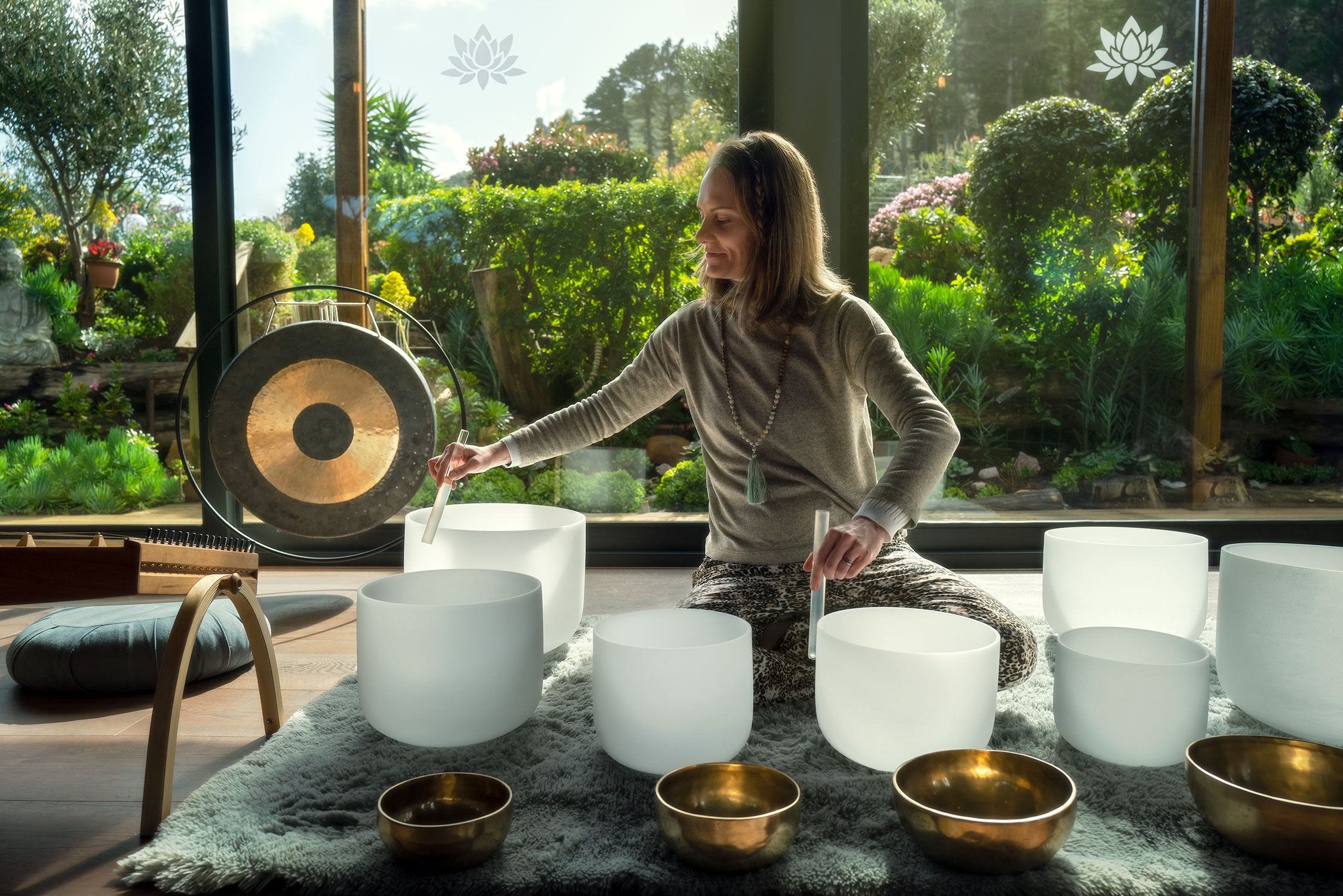 Book tickets for Sound Journey