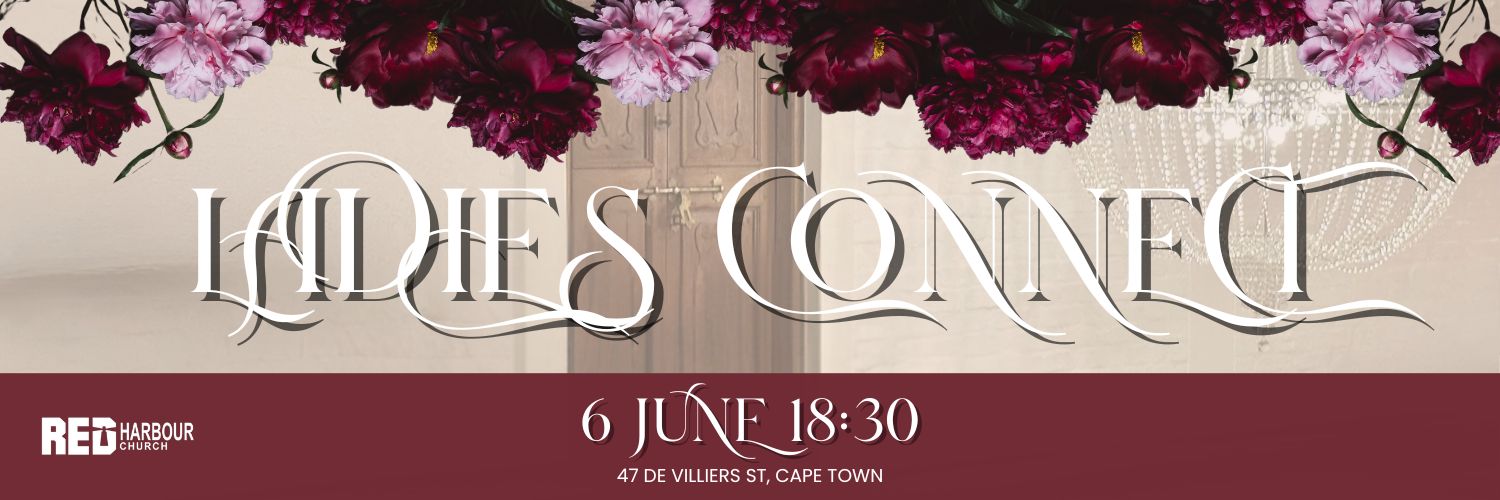 Book tickets for LADIES CONNECT