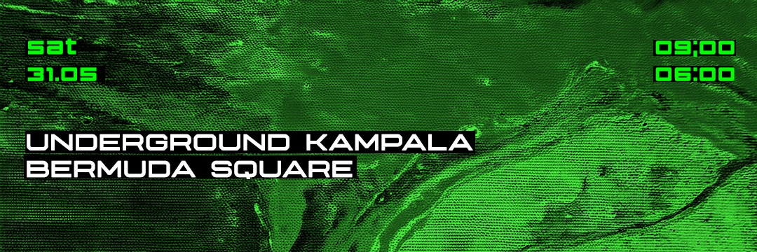 Book tickets for Bermuda Square