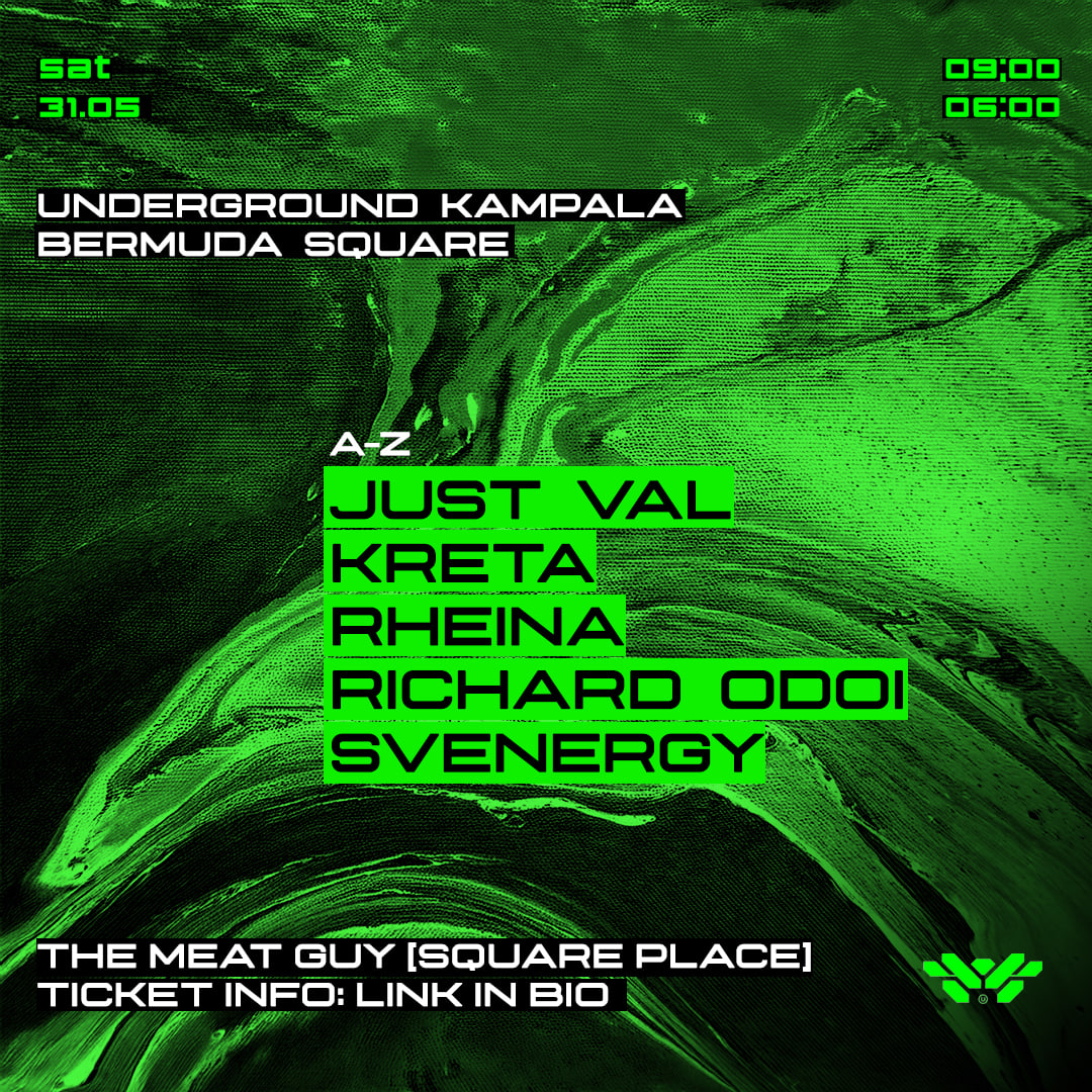 Book tickets for Bermuda Square