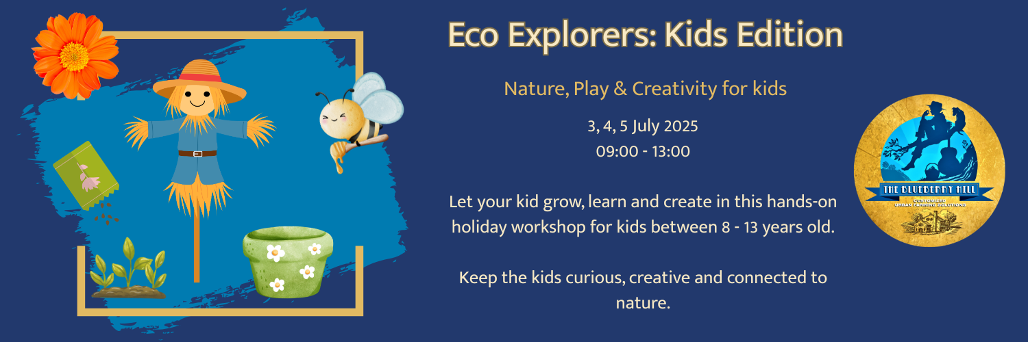 Book tickets for Eco Explorers: Kids Edition