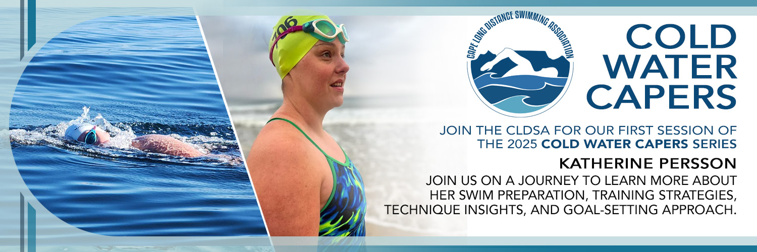 Book tickets for Cold Water Capers presented by the CLDSA - Katherine ...