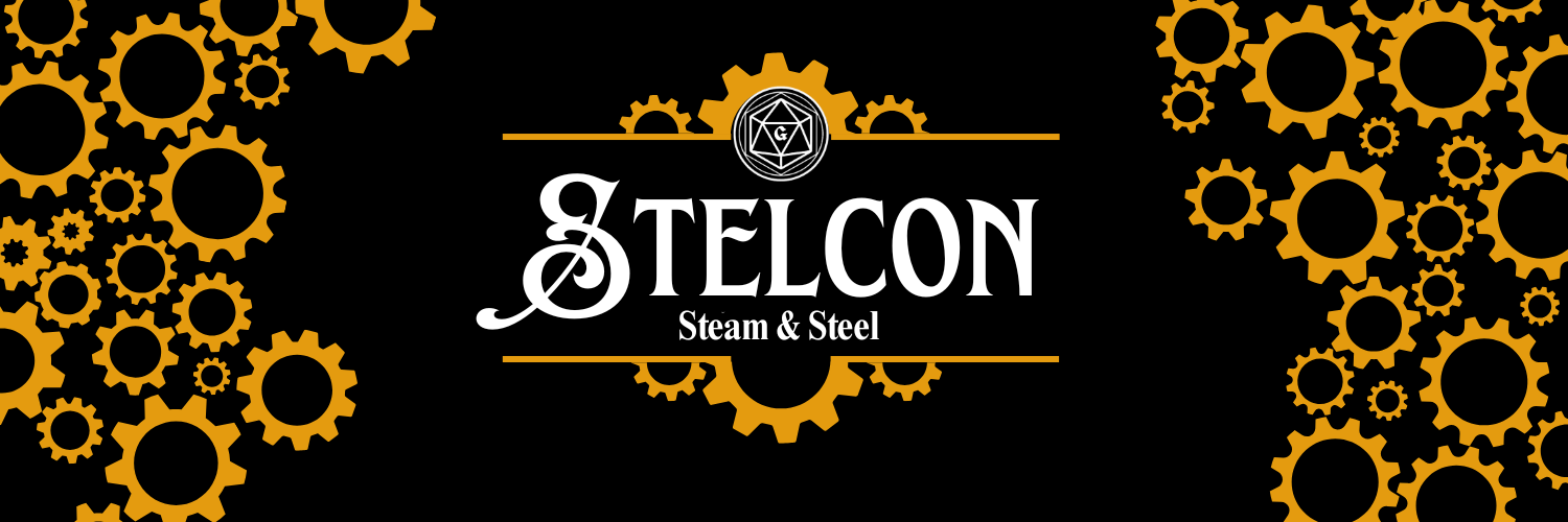 Book tickets for Stelcon