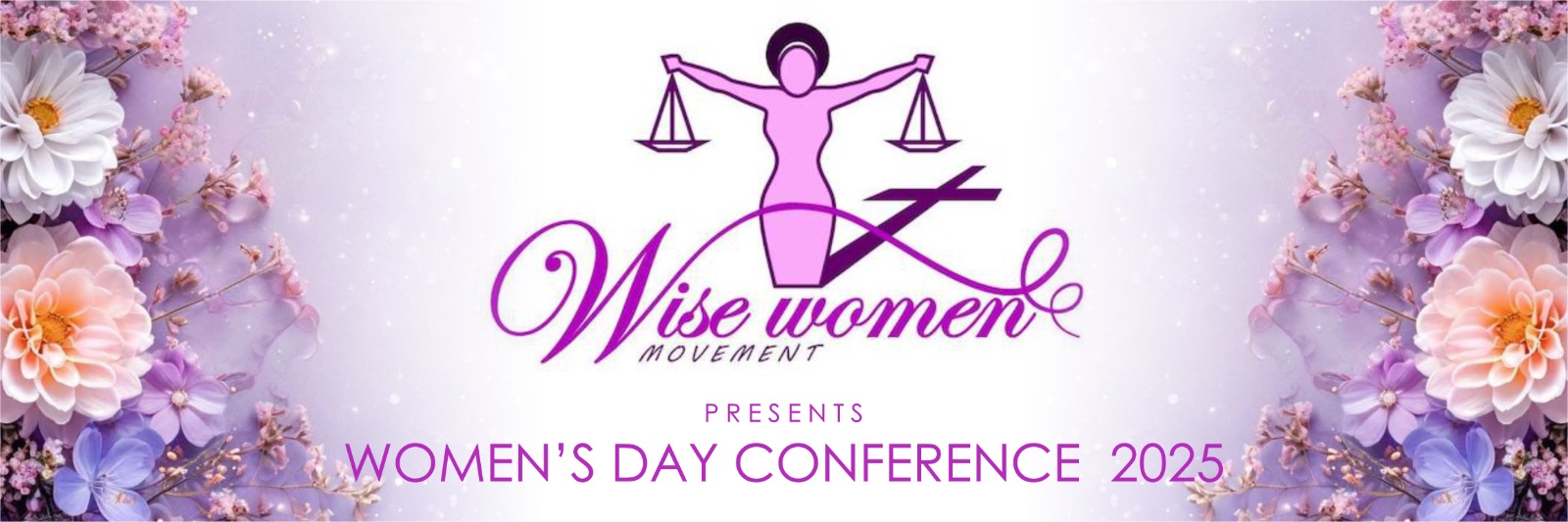 Book tickets for Wise Woman Movement