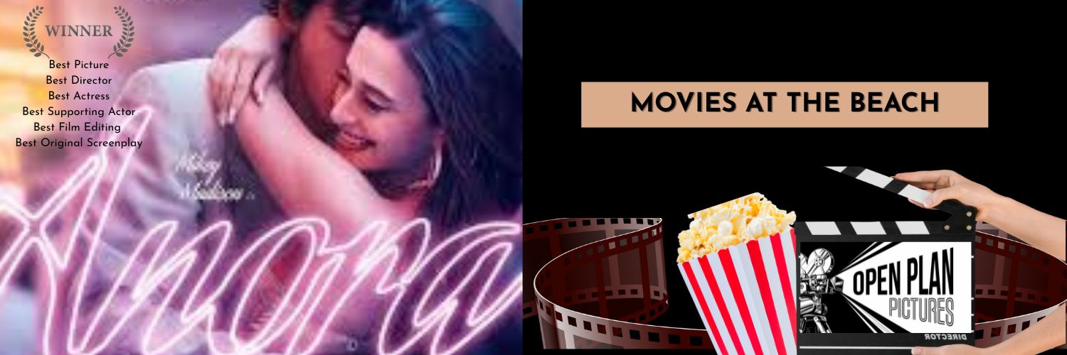 Book tickets for Anora