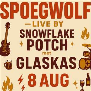 Spoegwolf on Quicket