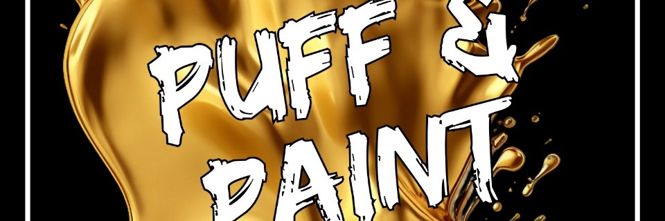 Book tickets for Puff and Paint at Rooftop42O SEA POINT