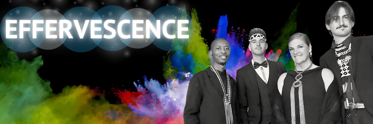 Effervescence on Quicket