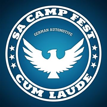 SA CAMP FESTIVAL 2026 | Event Booking | FindMy Entertainment