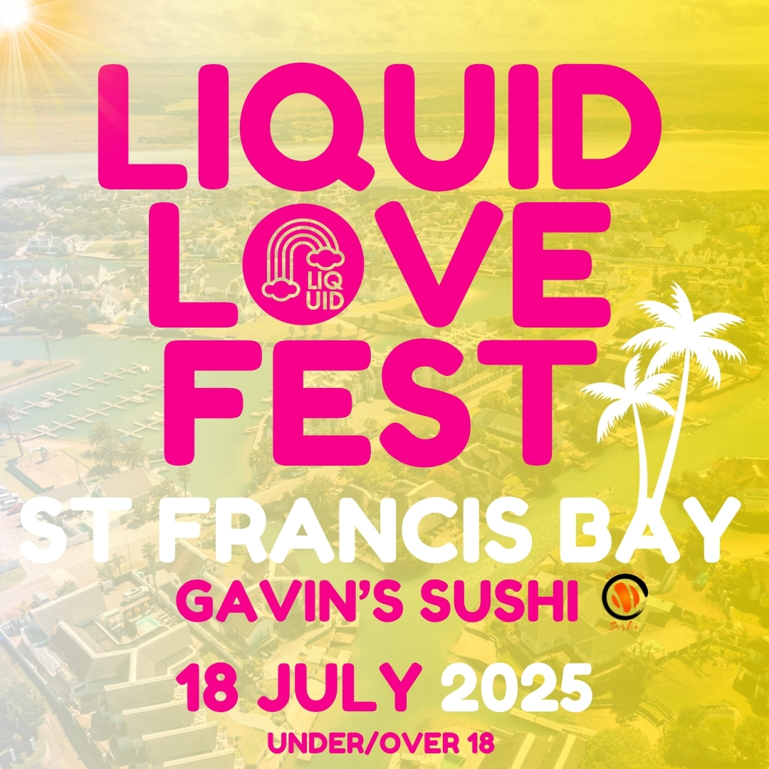 Book tickets for LOVE FEST | ST FRANCIS | 18 JULY