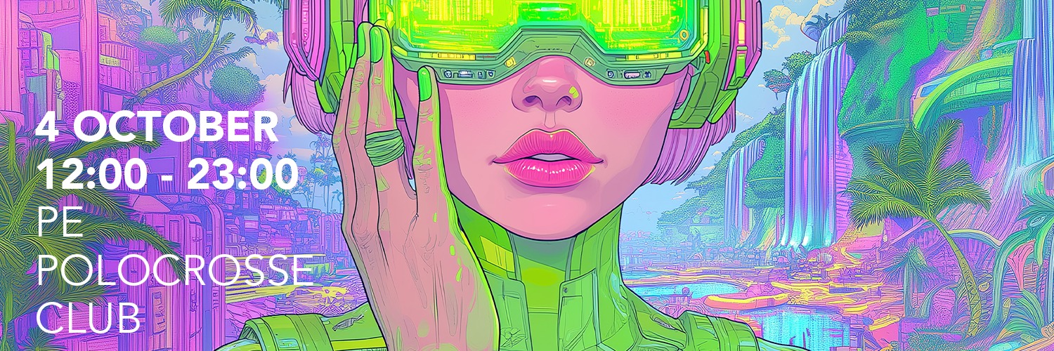 Book tickets for 37 Reasons: Ctrl+Alt+Reason