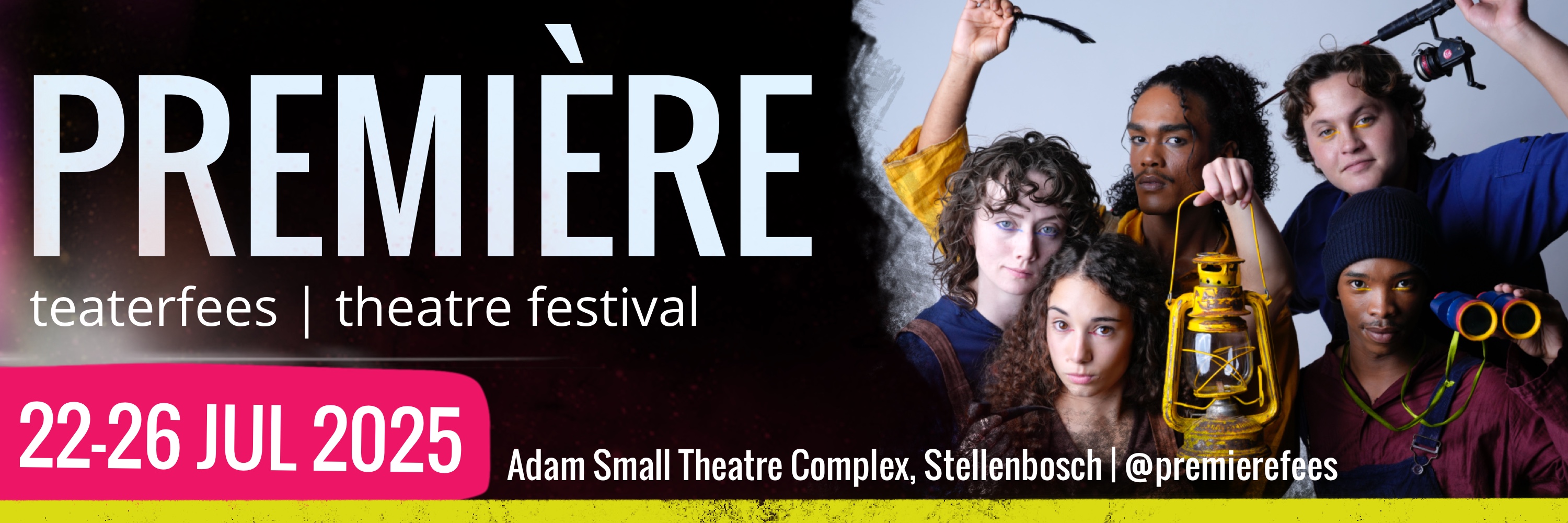 Book tickets for Yellowtail