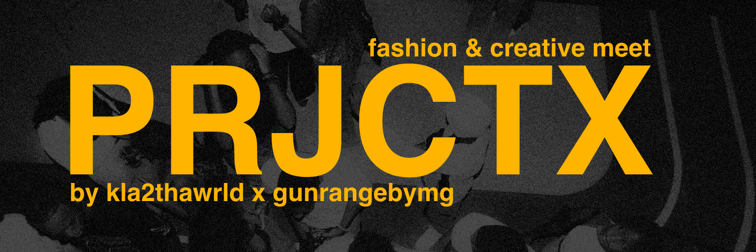 Book tickets for PRJCT X