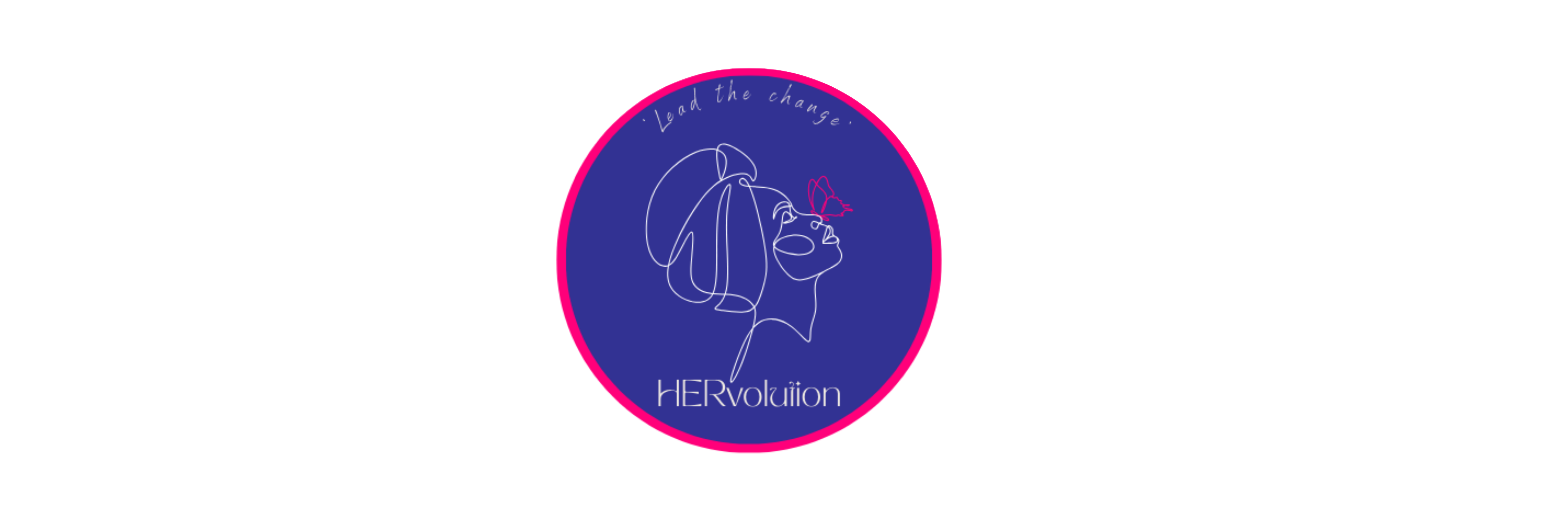 Book tickets for The HERvolution Program
