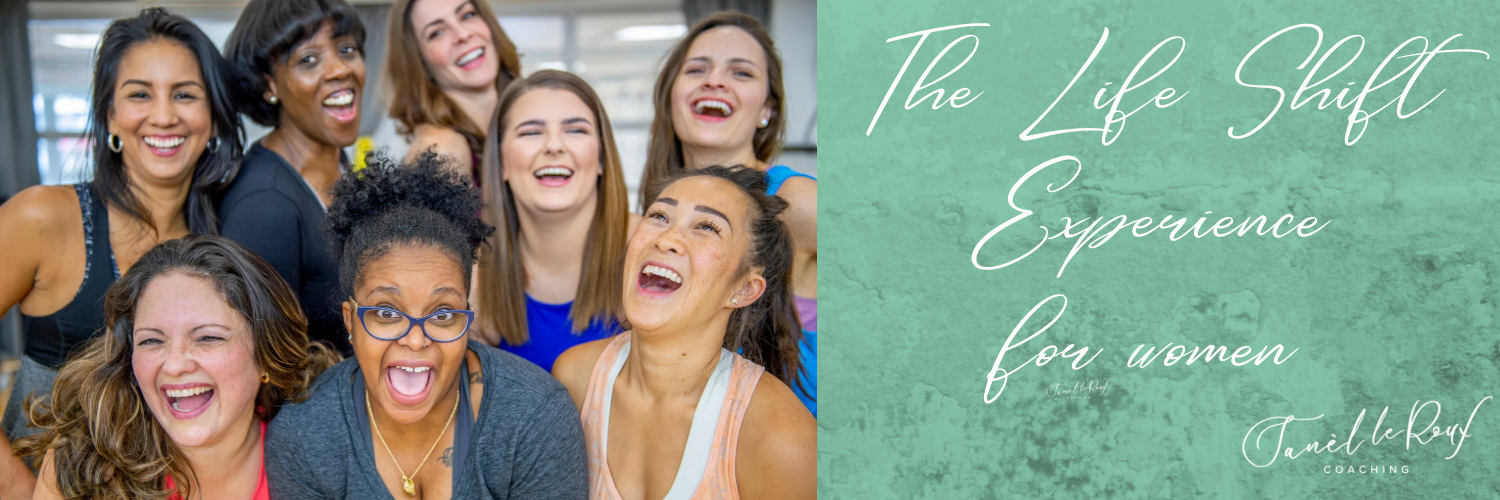 Book tickets for Life Shift Experience