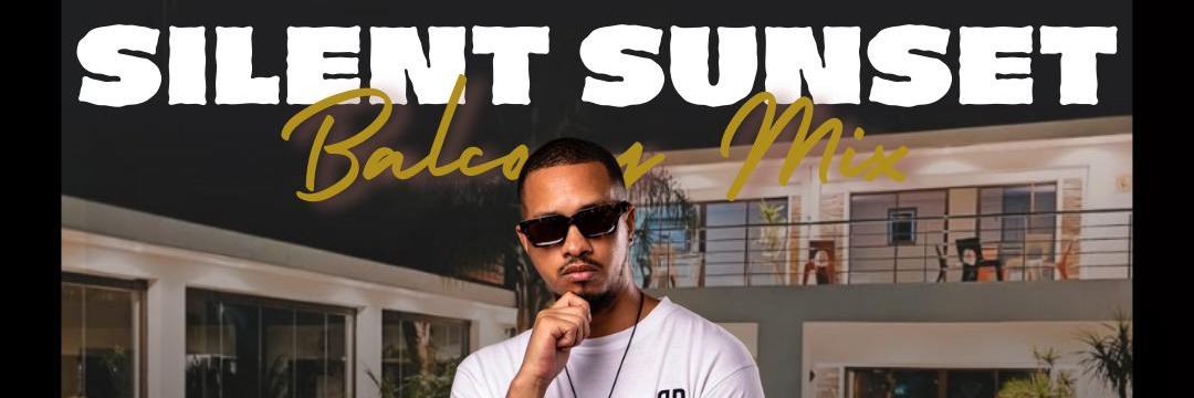 Book tickets for Silent Sunset Balcony Mix