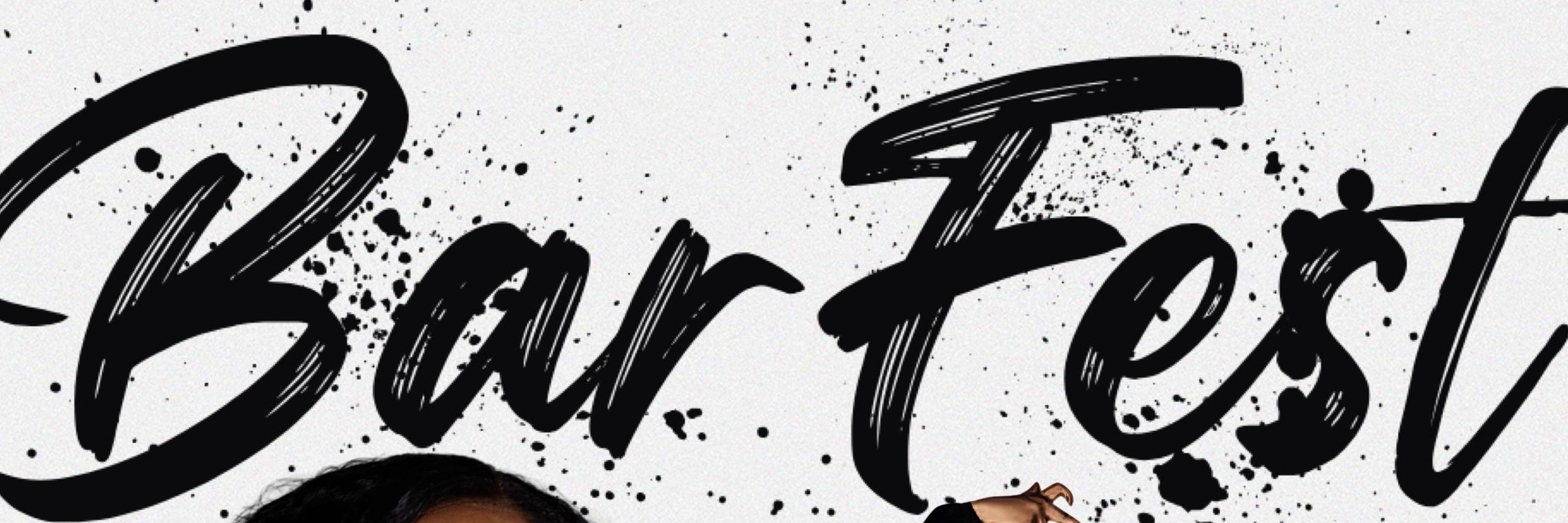 Book tickets for Barfest by Stogie T