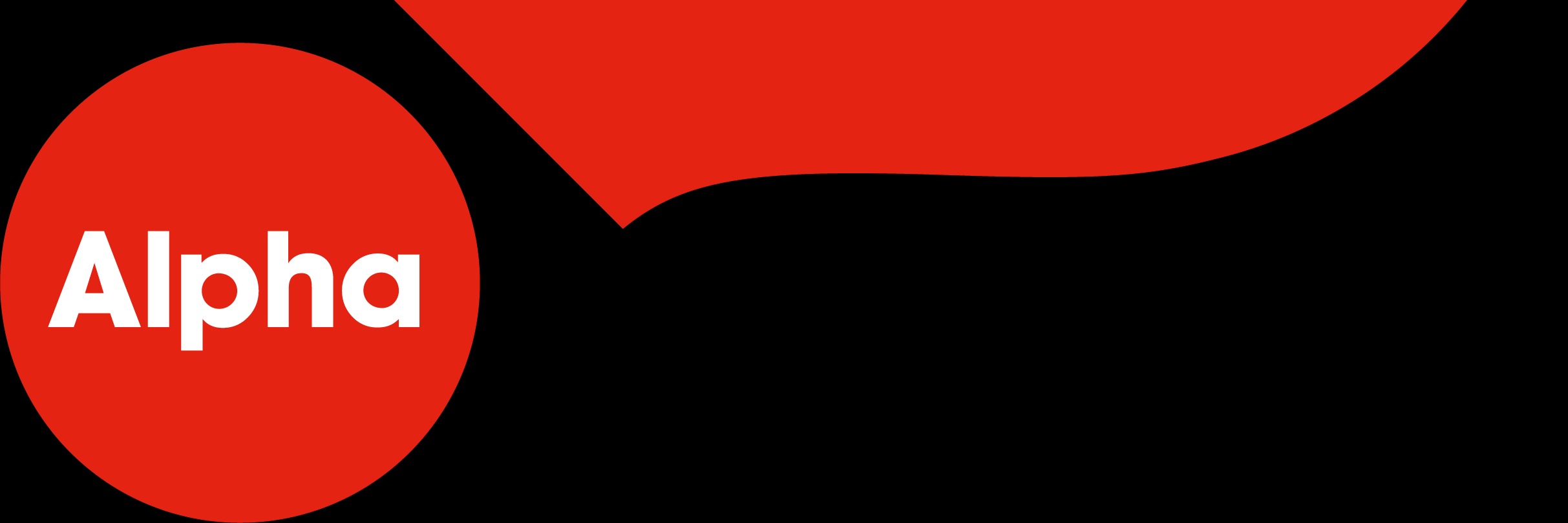 Book tickets for Alpha Series at New Generation Church