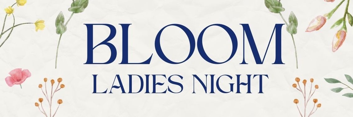 Book tickets for Bloom