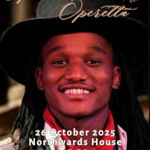 Johannesburg Opera NPC on Quicket
