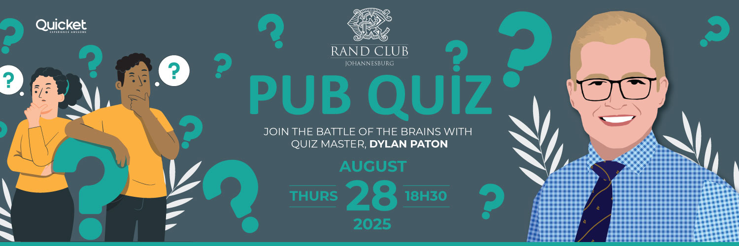 Book tickets for Pub quiz