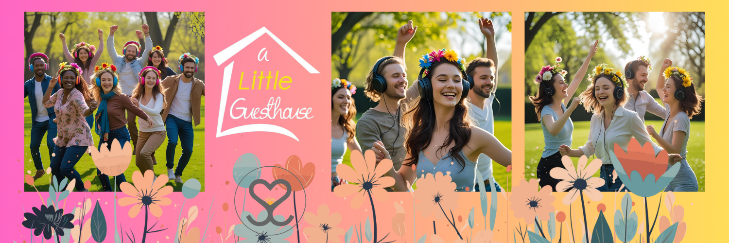 Book tickets for Bloemfontein - Dis Heerlike Lente!