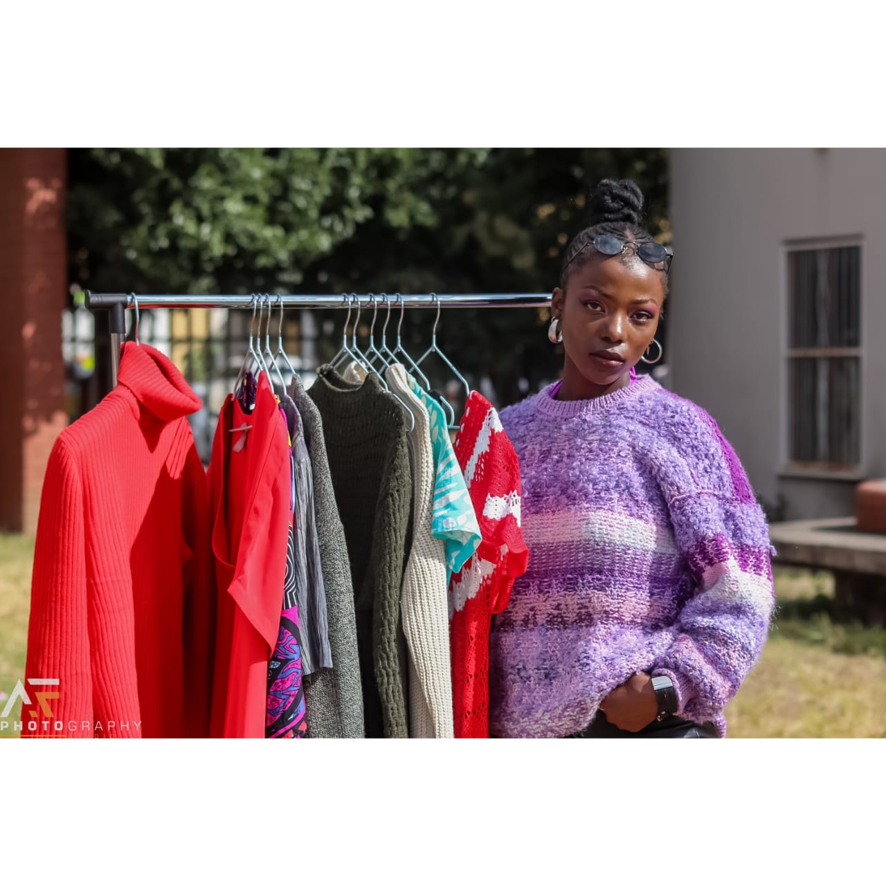 Book tickets for SHEDI el MARKETS