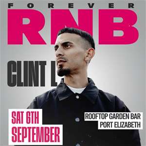 ONE MAN SHOW ft Clint L on Quicket