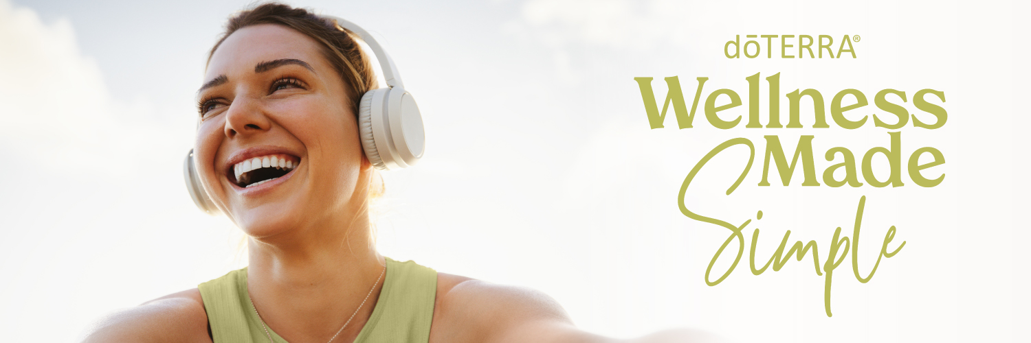 Book tickets for BLOEM: doTERRA Wellness Made Simple Tour 2025