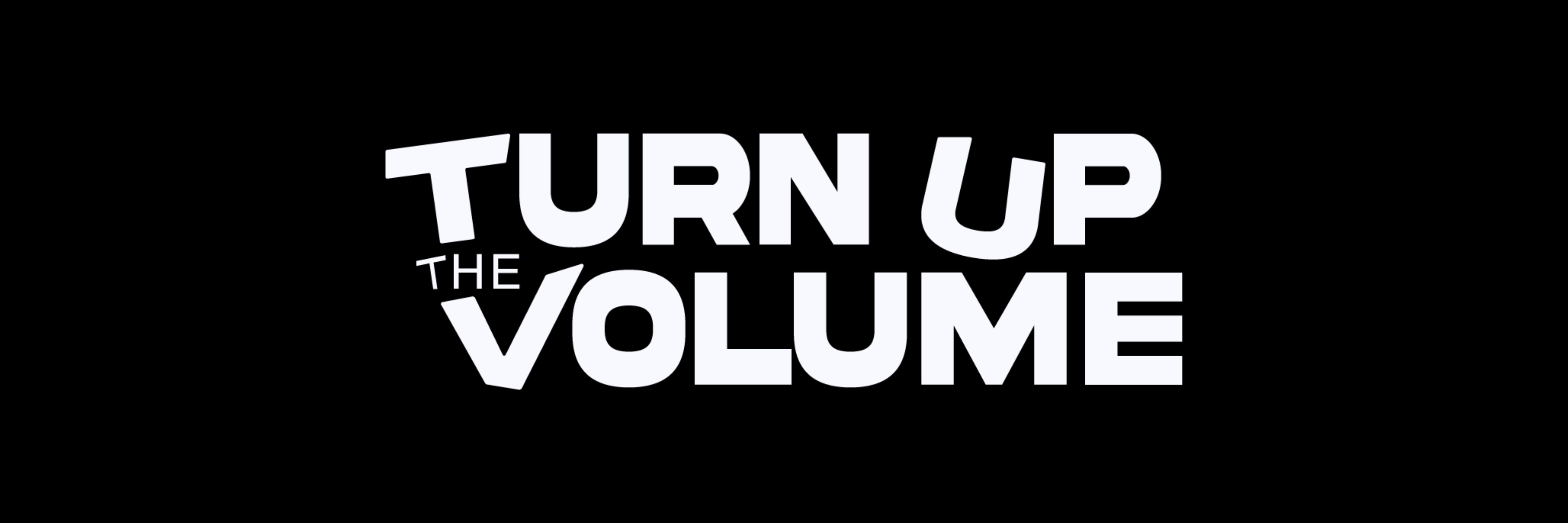 Turn Up The Volume on Quicket