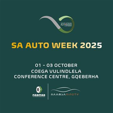 South African Auto Week 2025 | Event Booking | FindMy