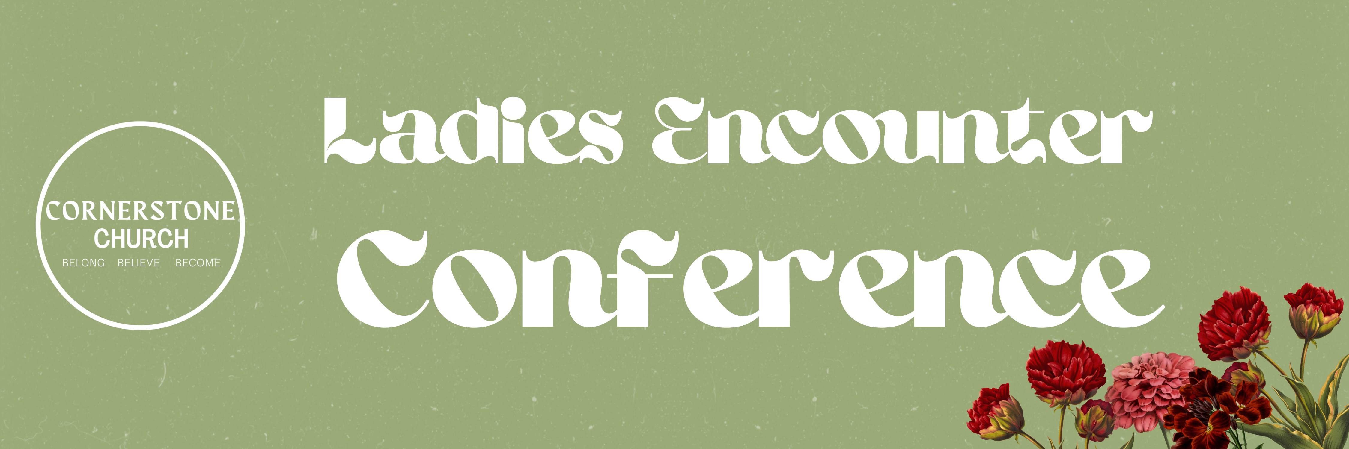Book tickets for Ladies Encounter Conference 2025