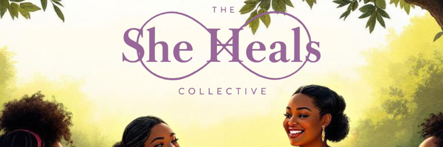 The She Heals Collective on Quicket