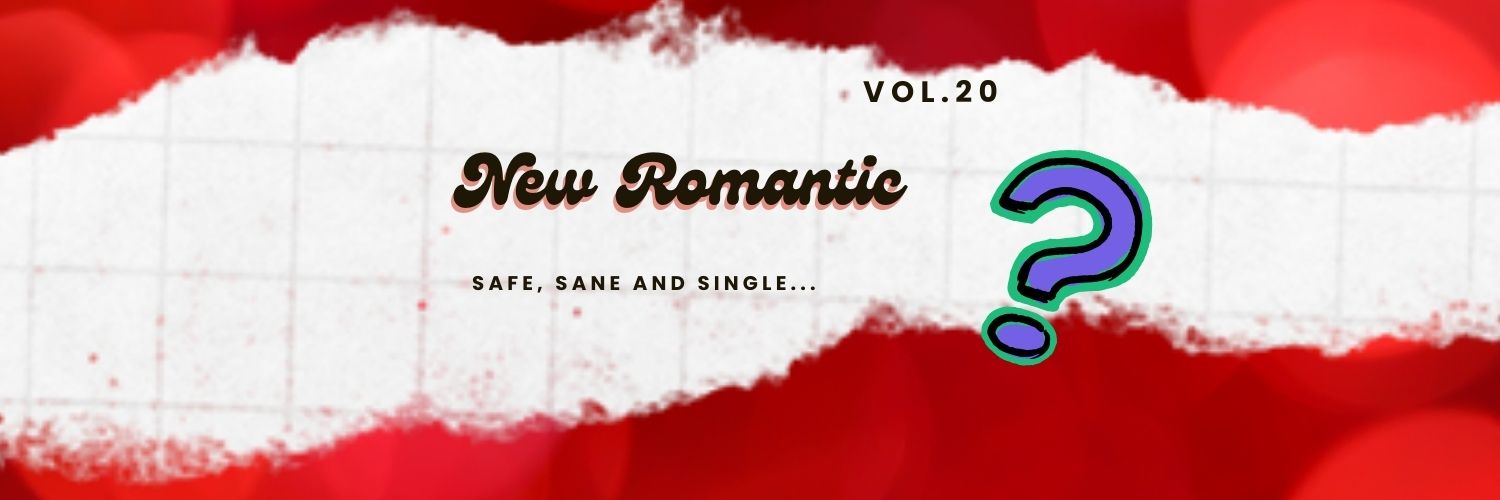 Book tickets for New Romantic by Keneilwe
