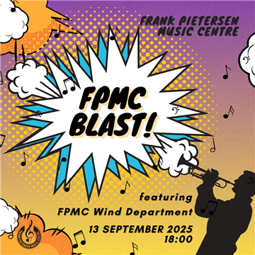 FPMC BLAST! | Event Booking | FindMy Entertainment