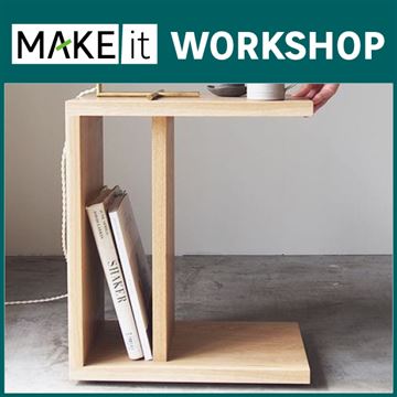 How To Make A 2 Way Stand | Event Booking | FindMy