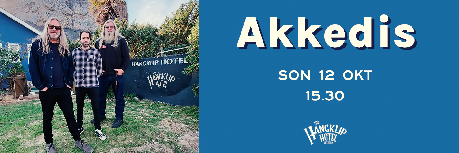 Book tickets for AKKEDIS