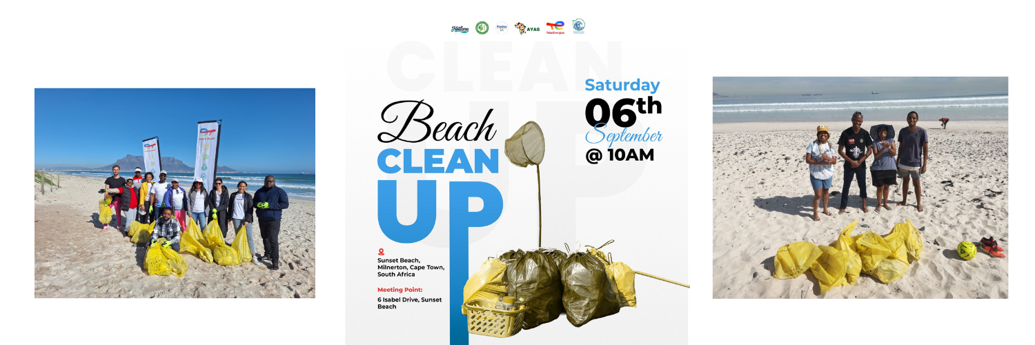 Book tickets for Sunset Beach Cleanup